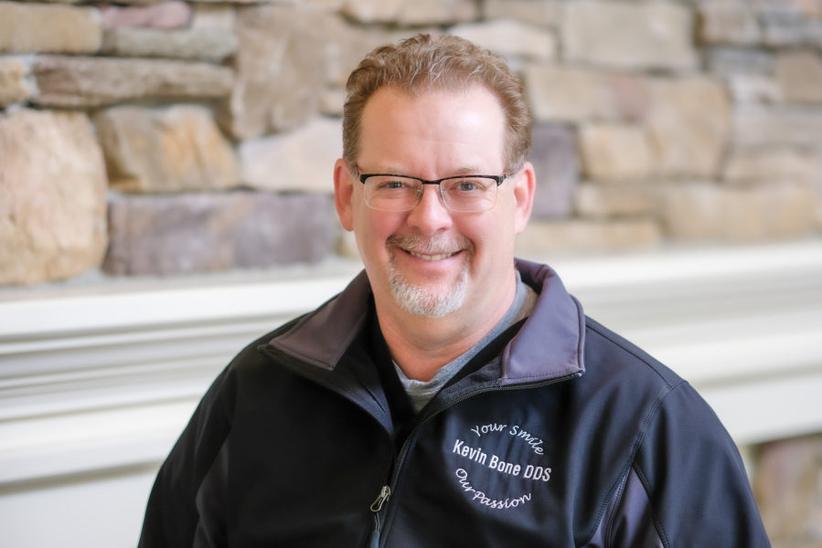 Dr. Kevin Bone - Kevin S. Bone D.D.S. Saginaw Michigan